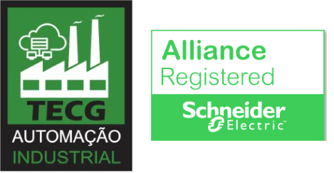 TECG Soluções Industriais – Integradora homologada Schneider